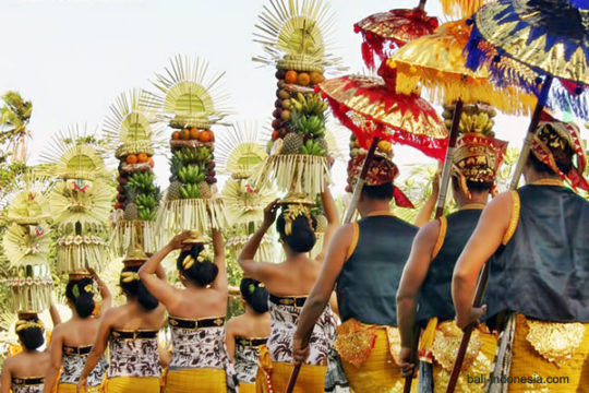 Bali Aiming to Host a MICE Event Q4 2020 | Bali Discovery