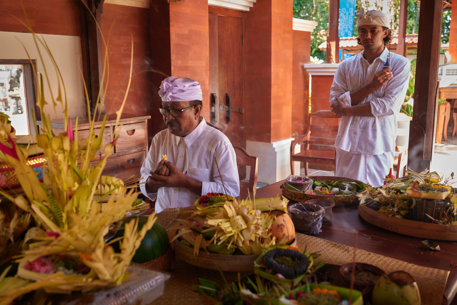 ‘New’ Bumbu Bali Restaurant Open | Bali Discovery