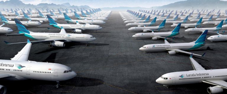 Garuda Eyes USA & Europe Flights to Bali | Bali Discovery