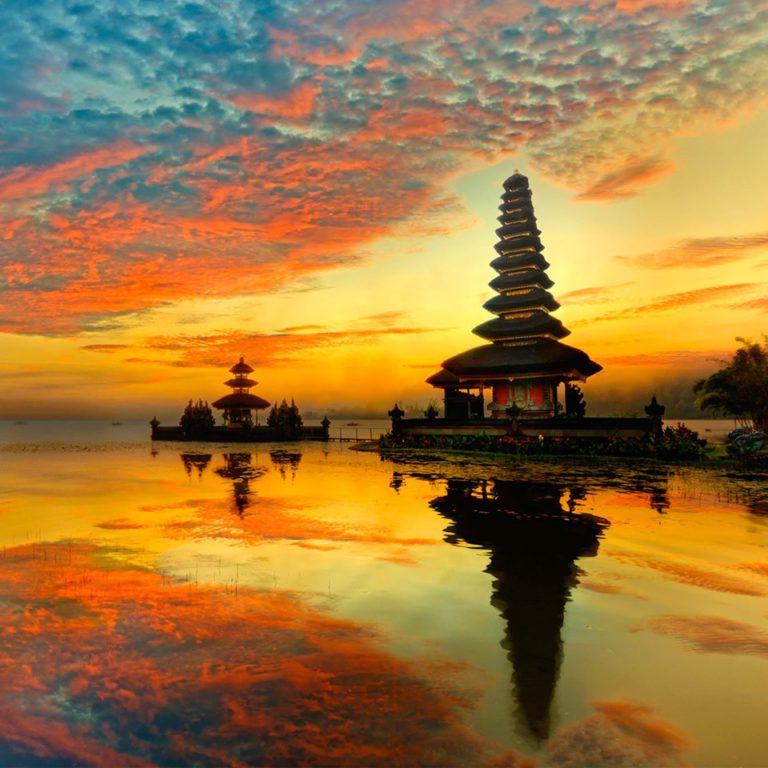 Editorial: A Rethink on Bali’s Recovery | Bali Discovery