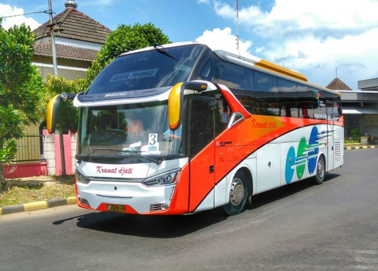 Get on the Bus, Gus! Java to Bali by Bus | Bali Discovery