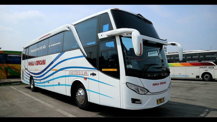 Get on the Bus, Gus! Java to Bali by Bus | Bali Discovery