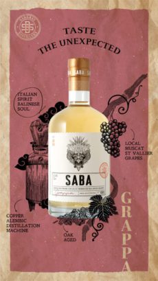 Sababay Wins Honors at SFWSC Competition | Bali Discovery