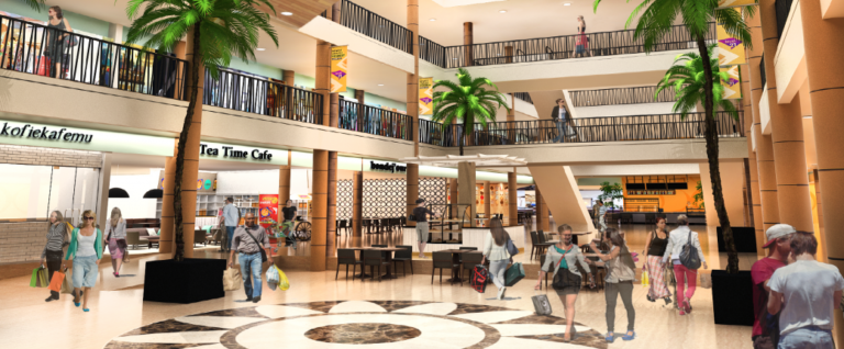 Bali Shopping Mall | Bali Discovery