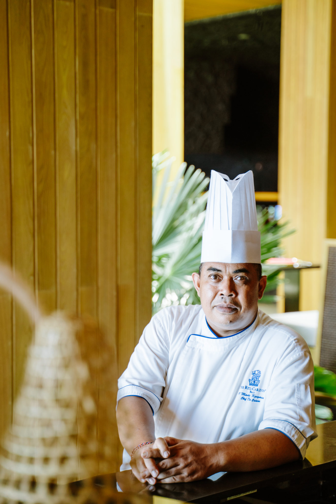 Bejana Reopens at The Ritz-Carlton, Bali | Bali Discovery