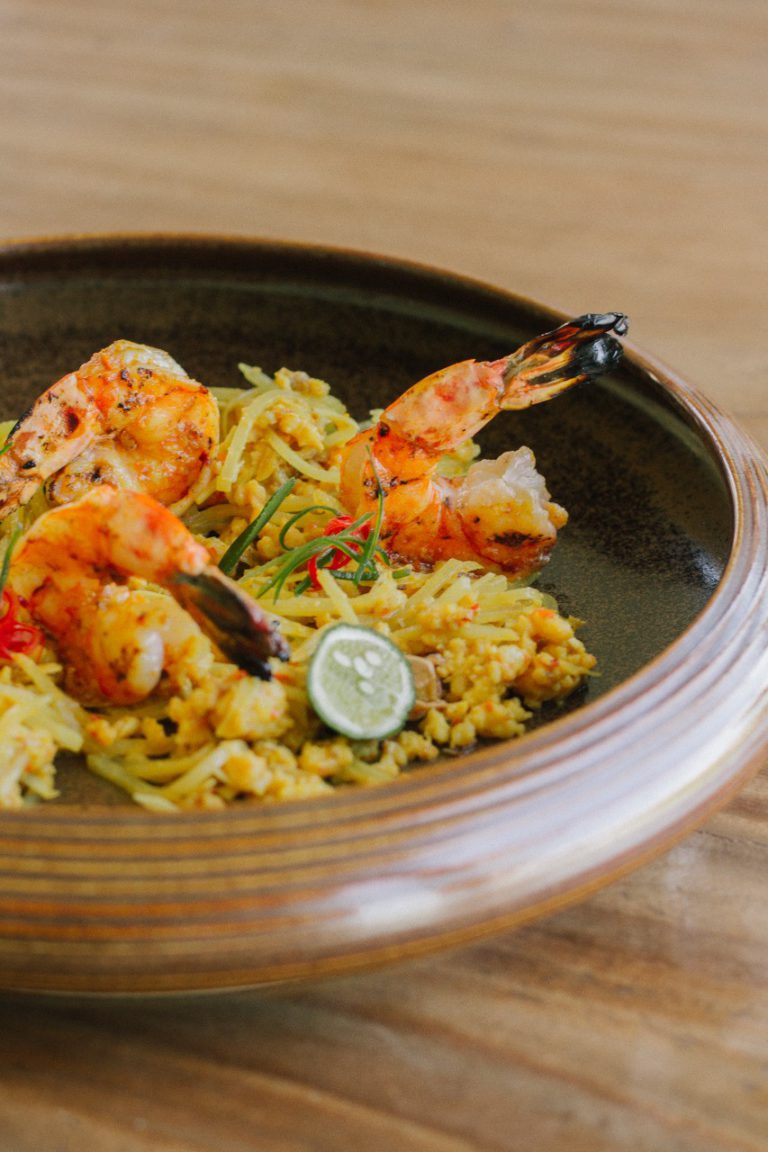 Bejana Reopens at The Ritz-Carlton, Bali | Bali Discovery