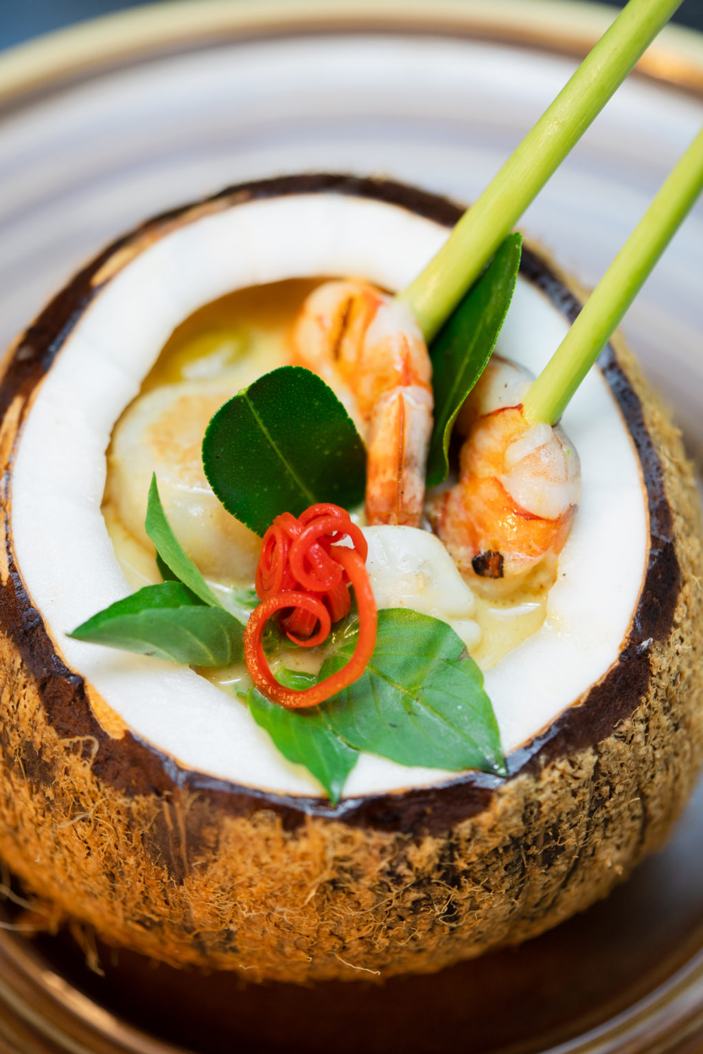 Bejana Reopens at The Ritz-Carlton, Bali | Bali Discovery