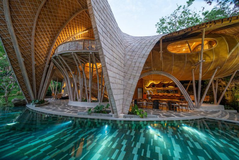 Charlie Hearn | Bali Discovery