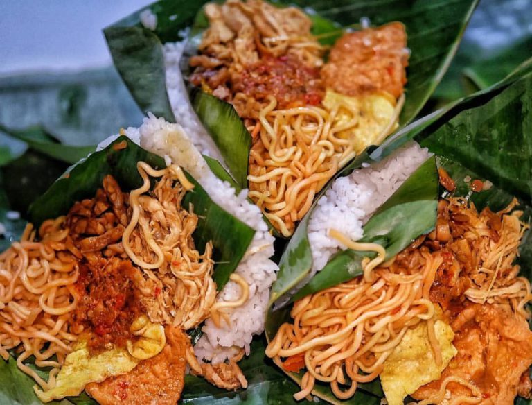 7 Delicious & Affordable Balinese Menus | Bali Discovery