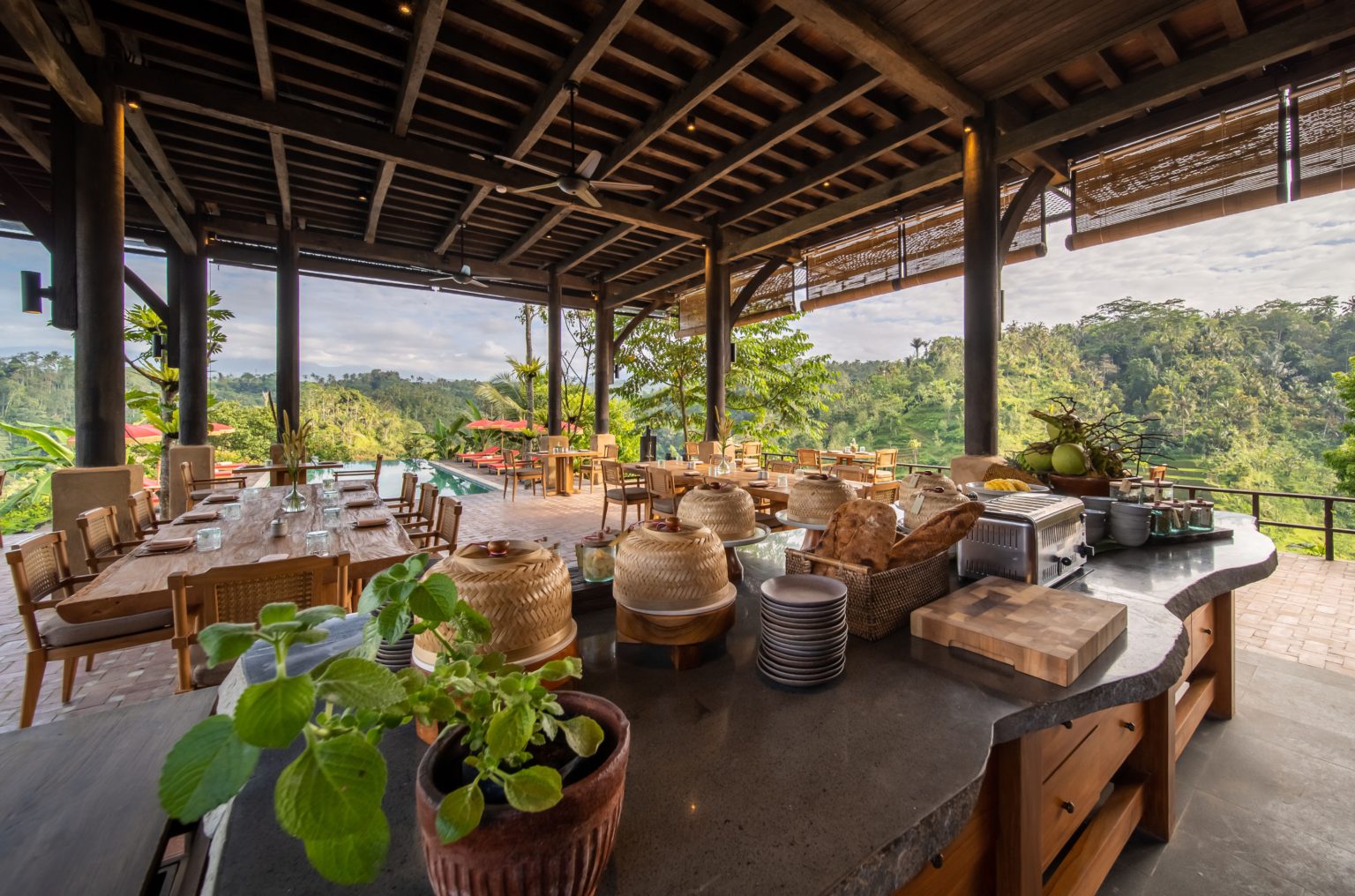 Buahan, A Banyan Tree Escape | Bali Discovery
