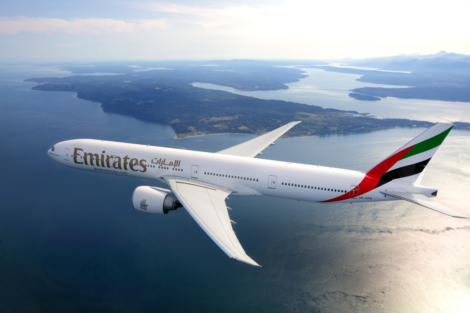 Emirates Flying Dubai-Bali Starting 01 May | Bali Discovery