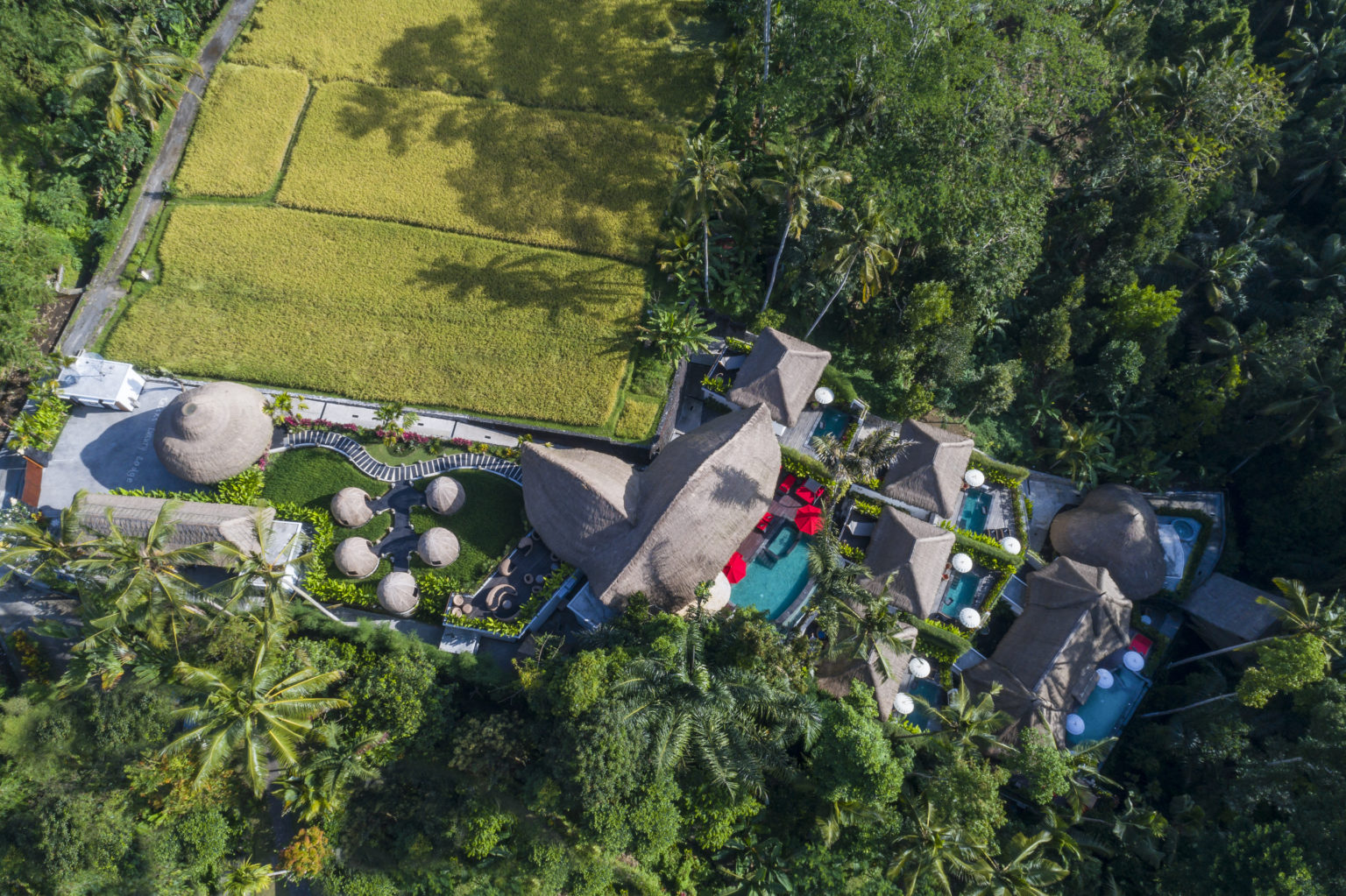 Keliki: Out of the way, Out of This World | Bali Discovery