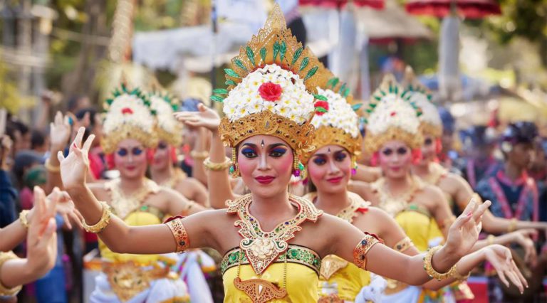 Guide to Balinese Festivals Thru Dec. 2022 | Bali Discovery