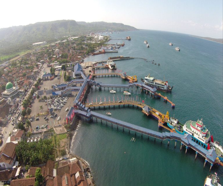 Ferry Rates E. Java to W. Bali Increase 11% | Bali Discovery