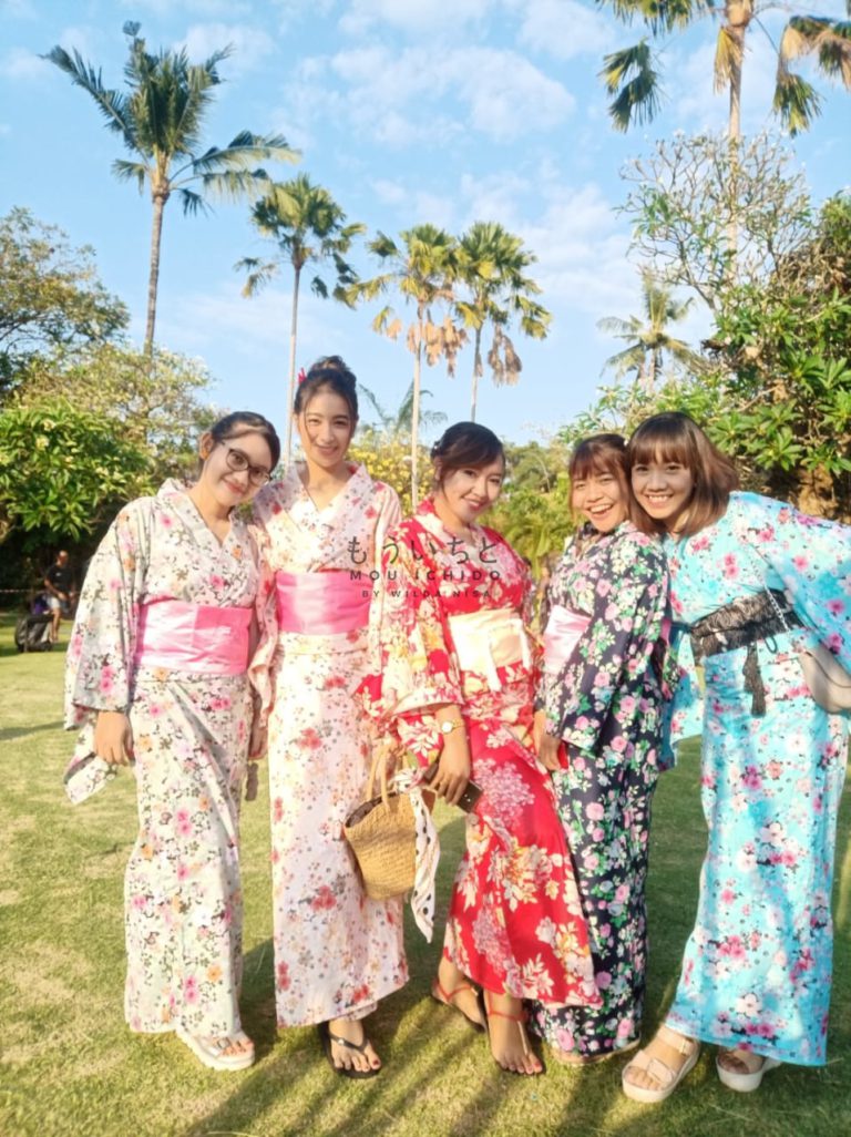 Return of Rising Sun Market to Bali | Bali Discovery