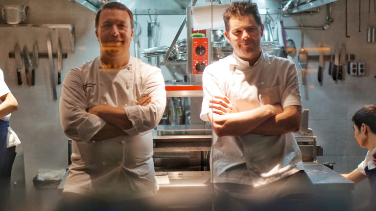 Mozaic Restaurant in Ubud Bali Reopens | Bali Discovery