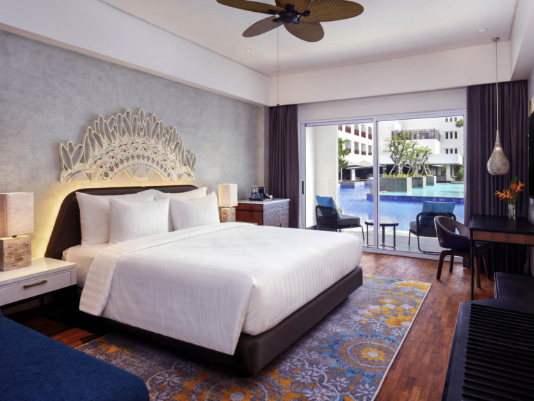 Accor opens Hotel Grand Mercure in Bali | Bali Discovery