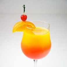 Five Arak Cocktail Recipes | Bali Discovery