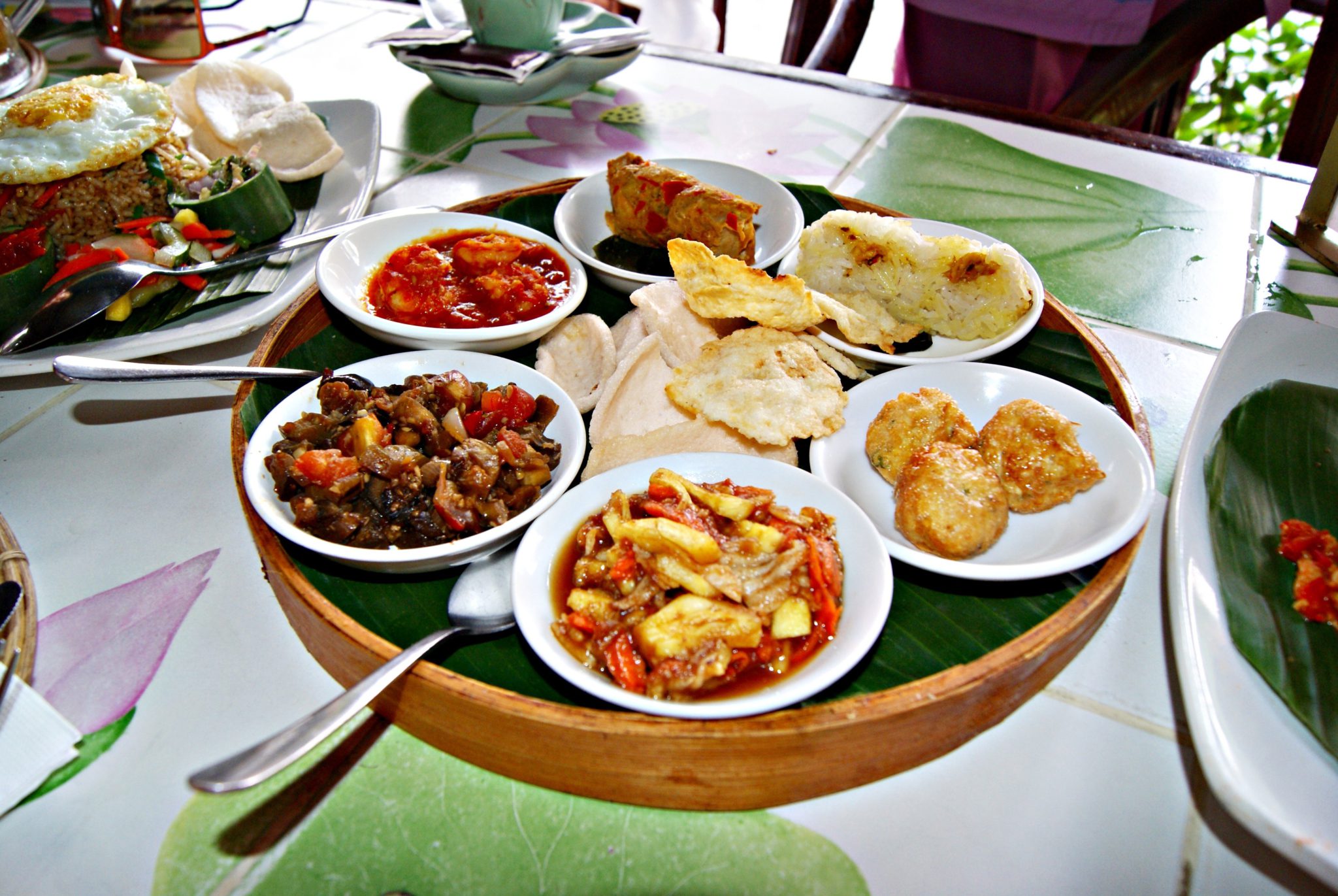 Ubud, Bali Among 25 Best Global Cities | Bali Discovery