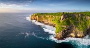 Uluwatu Temple Cliff Set To Crumble Bali Discovery