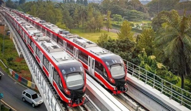 Bali Rail System to Break Ground Sept 2024 | Bali Discovery