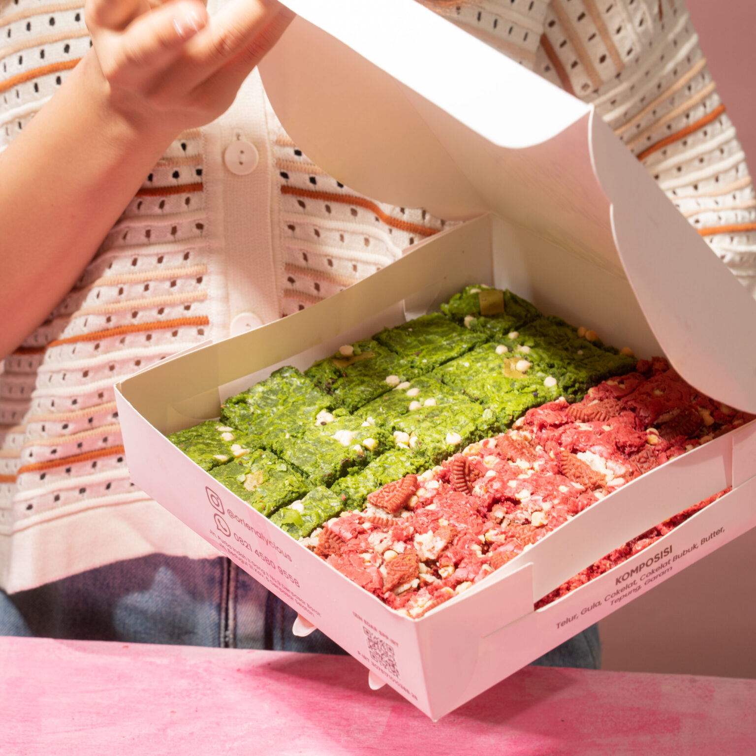 9 Places to Enjoy Bali’s Best Desserts | Bali Discovery