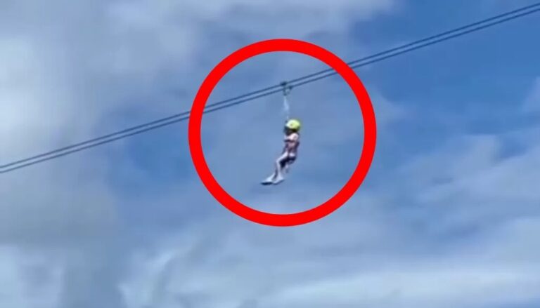 Flying Fox Ride Shut Down Bali Officials | Bali Discovery