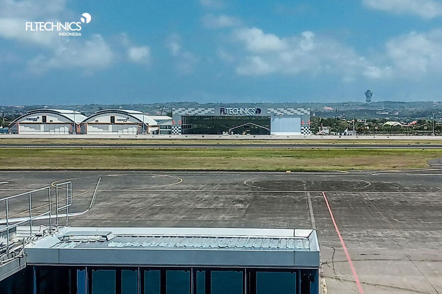 Bali Airport Opens Sophisticated MRO Hub | Bali Discovery