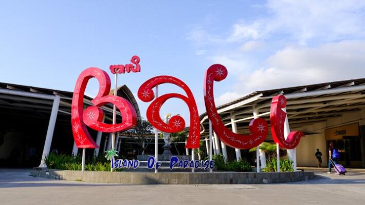 Bali’s Economic Growth Slows | Bali Discovery