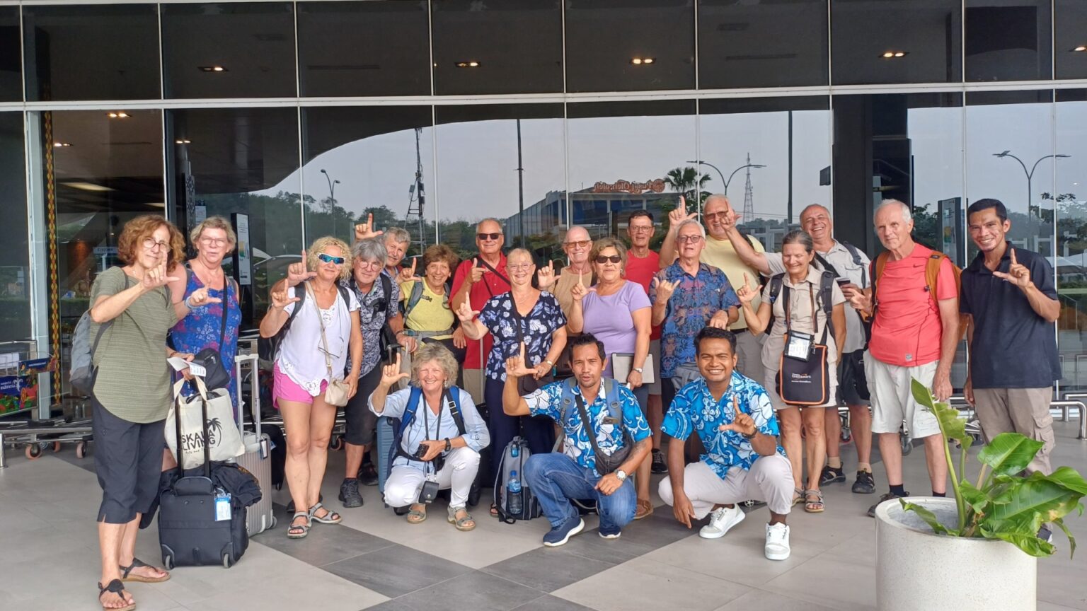 Smailing Tour DMC: Redefining Travel Experiences in Bali and Beyond ...