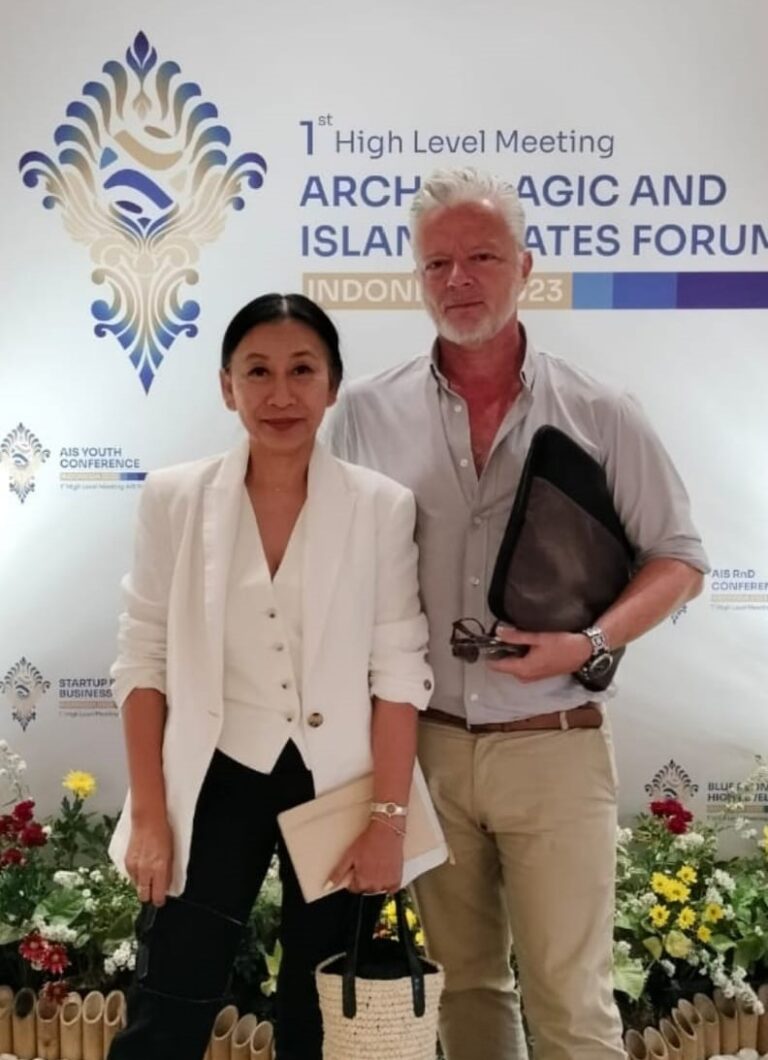 2nd Bali Ocean Days Conference – Feb. 7 -8, 2025 | Bali Discovery