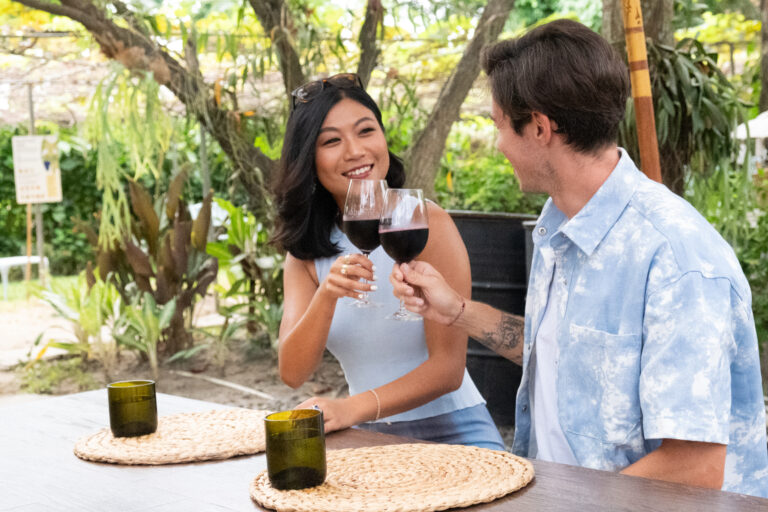 Sababay: Redefines New Latitude Winemaking | Bali Discovery
