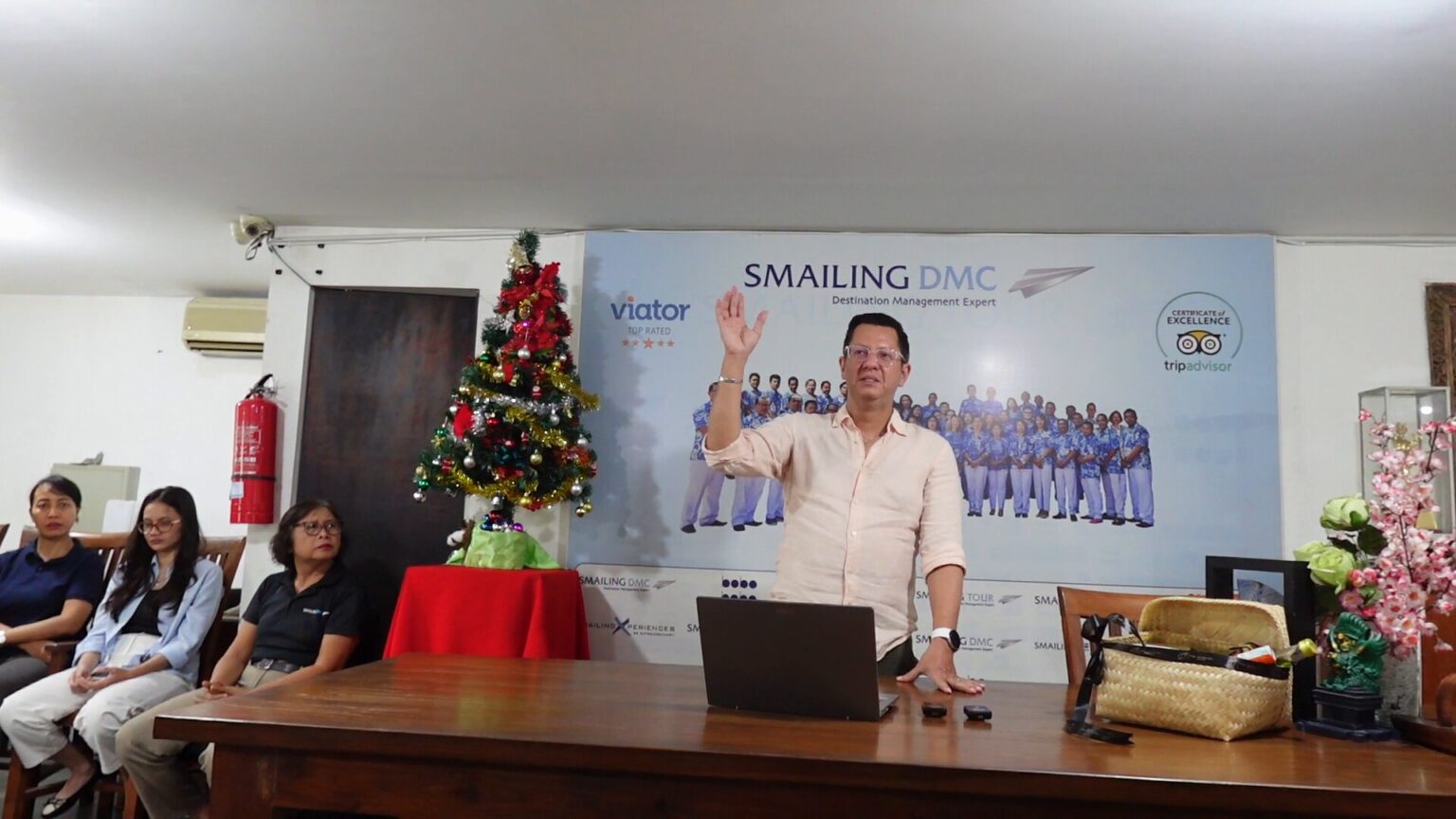 Smailing Tour DMC: Redefining Travel Experiences in Bali and Beyond ...