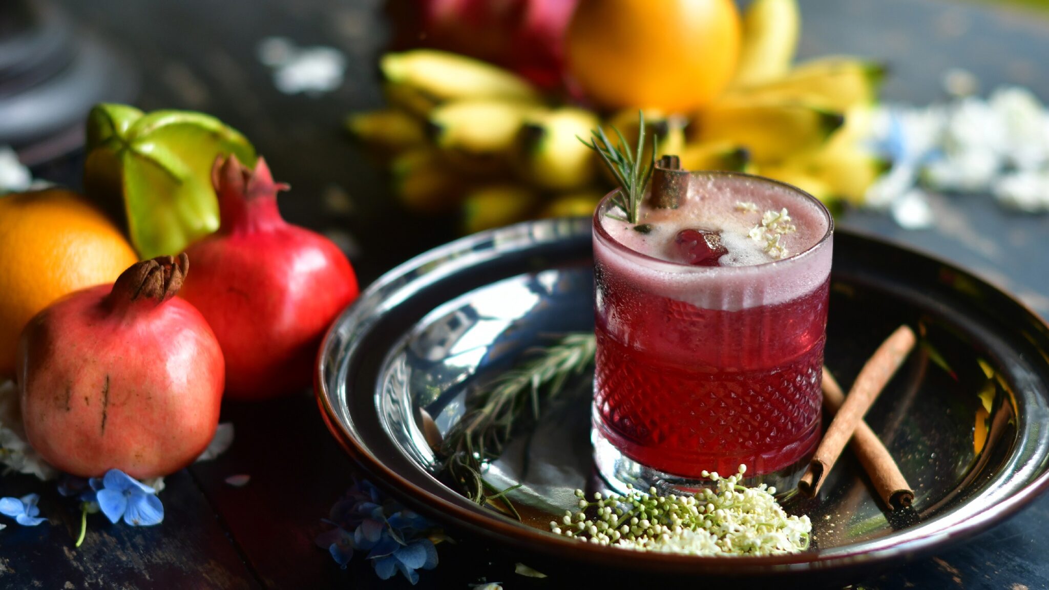 Merlin Magic Bali Makes Dining ‘Magic’ in Ubud | Bali Discovery