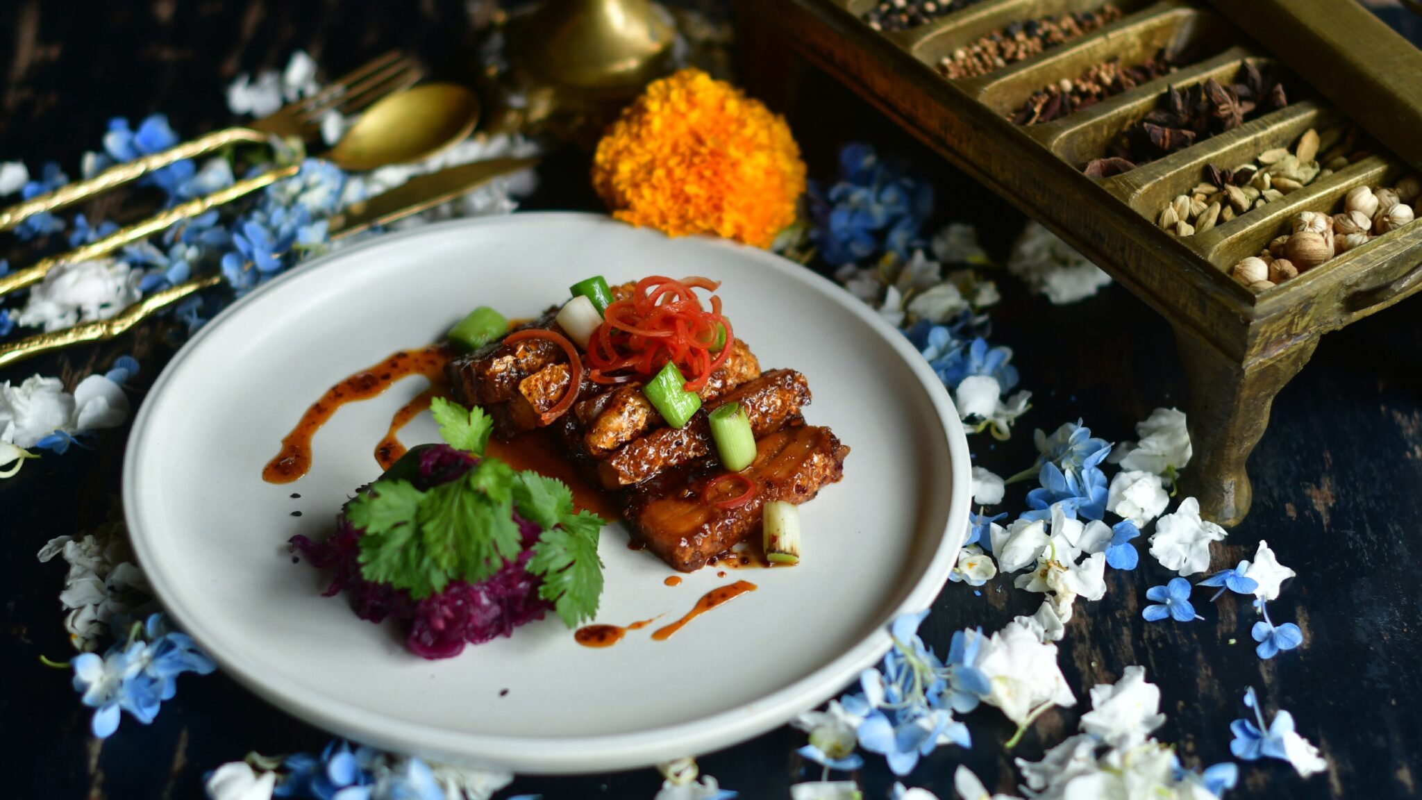 Merlin Magic Bali Makes Dining ‘Magic’ in Ubud | Bali Discovery