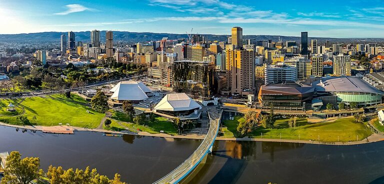 Indonesia AirAsia to Fly Bali – Adelaide Four Times a Week | Bali Discovery