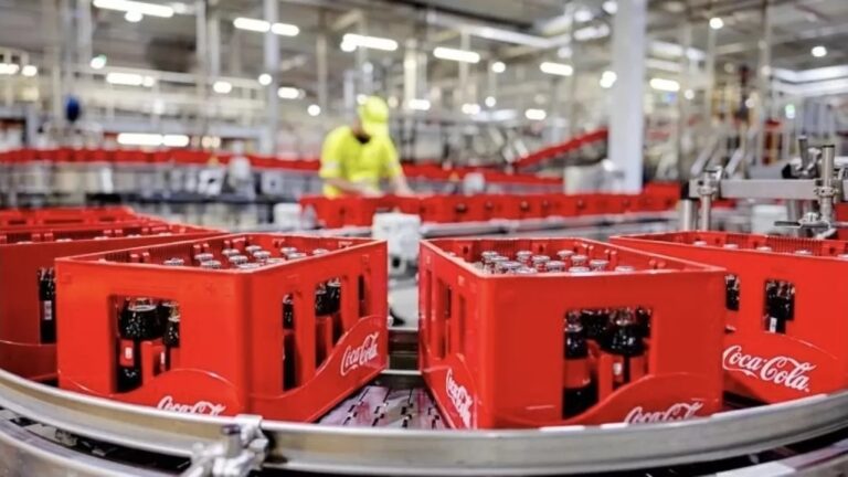 Coca-Cola Closing Bali Bottling Plant | Bali Discovery
