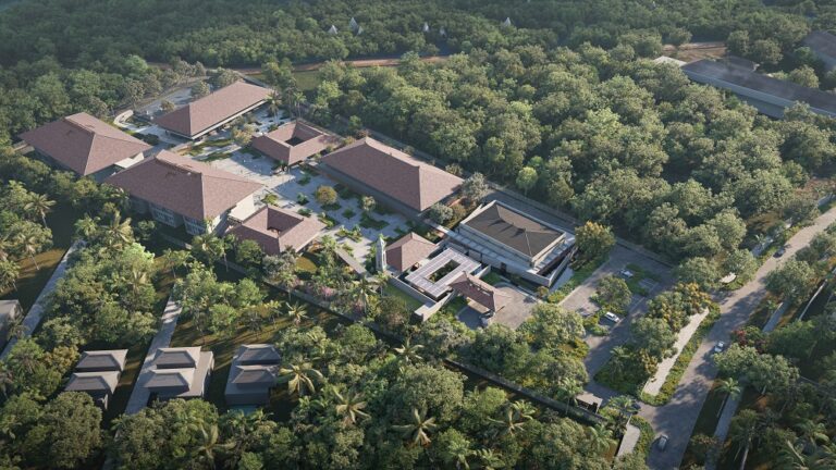 ACS Bali School Opens, Offering Holistic Education from Serangan Island ...