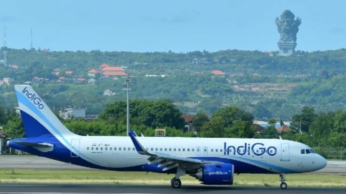 IndiGo Airlines Now Flies Daily Bali – Mumbai | Bali Discovery