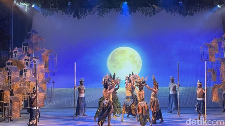 Varuna: Bali’s Underwater Spectacle | Bali Discovery