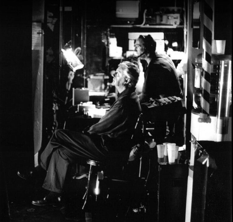 Jean Pierre Reyes: Founder of Villa Bali Asri & Impressario, Dies at 81 ...