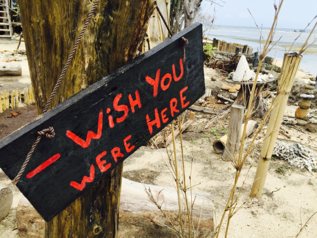 Natural Disasters and Negative Social Media Coverage Impacting Bali ...