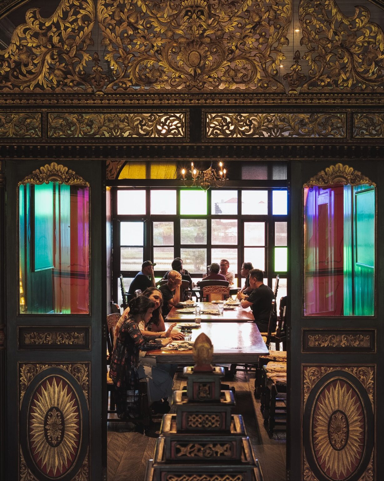Masa Masa – A Hidden Jewel Restaurant on Ketewel Beach, Bali | Bali ...