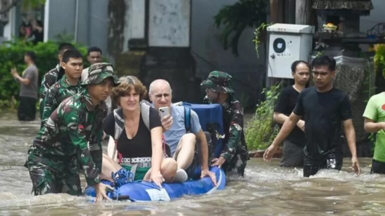 Breaking: Mid-Feb Flash Flooding Blamed for 76 Disaster Sites Across ...
